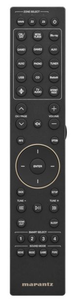 Marantz AV 30 | Referenz 11.4-Kanal Vorverstärker + GRATIS SPEAKER SNAP® + Auro3D / GROBI Schild